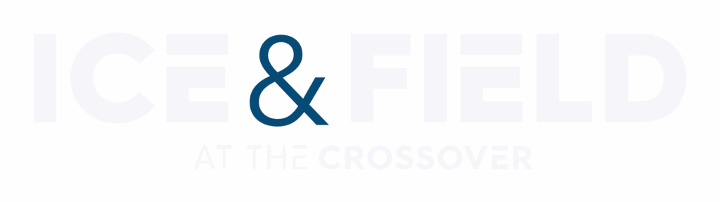 Ice Hockey in Cedar Park - Ice & Field at The Crossover